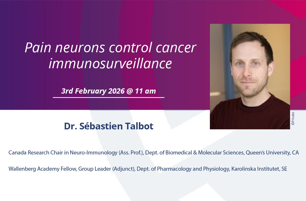 Seminars in Translational Science | TRON Translational Oncology Mainz